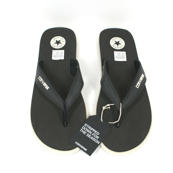 Converse | Shoes | Converse Chuck Taylor All Star Flip Flops | Poshmark